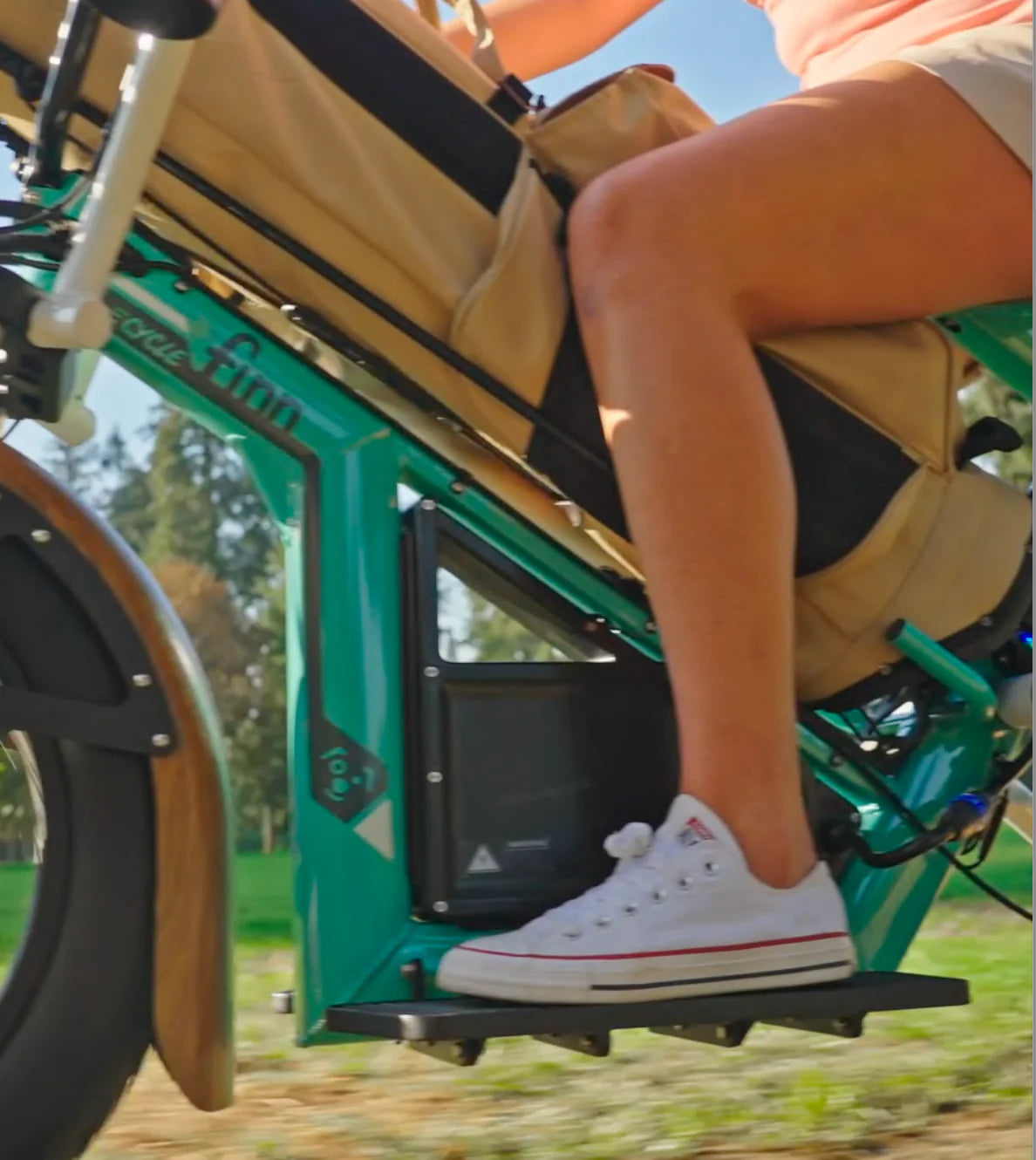 Finn Scooters Shop | Buy Scooters & Accessories