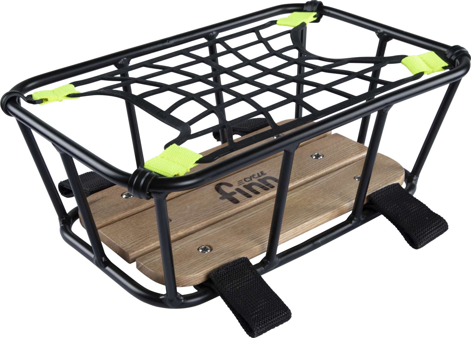 Finn Cargo Basket – Finn Scooters