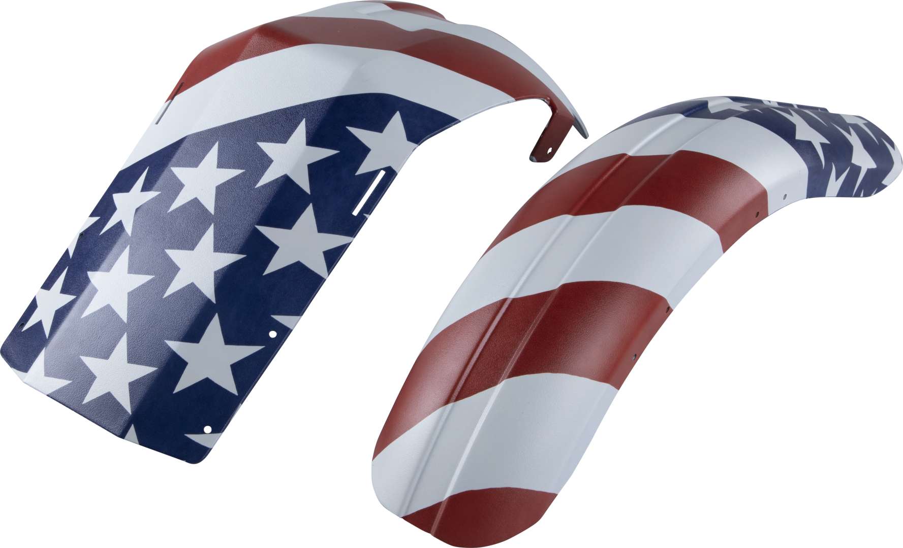 Custom Fender Set - USA – Finn Scooters