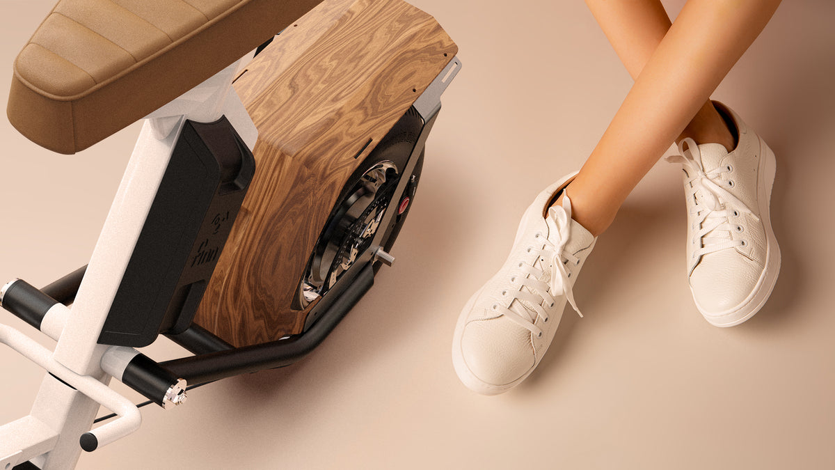 Finn Scooters Gallery | Explore Our Rides