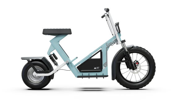 Finn Scooter – Finn Scooters