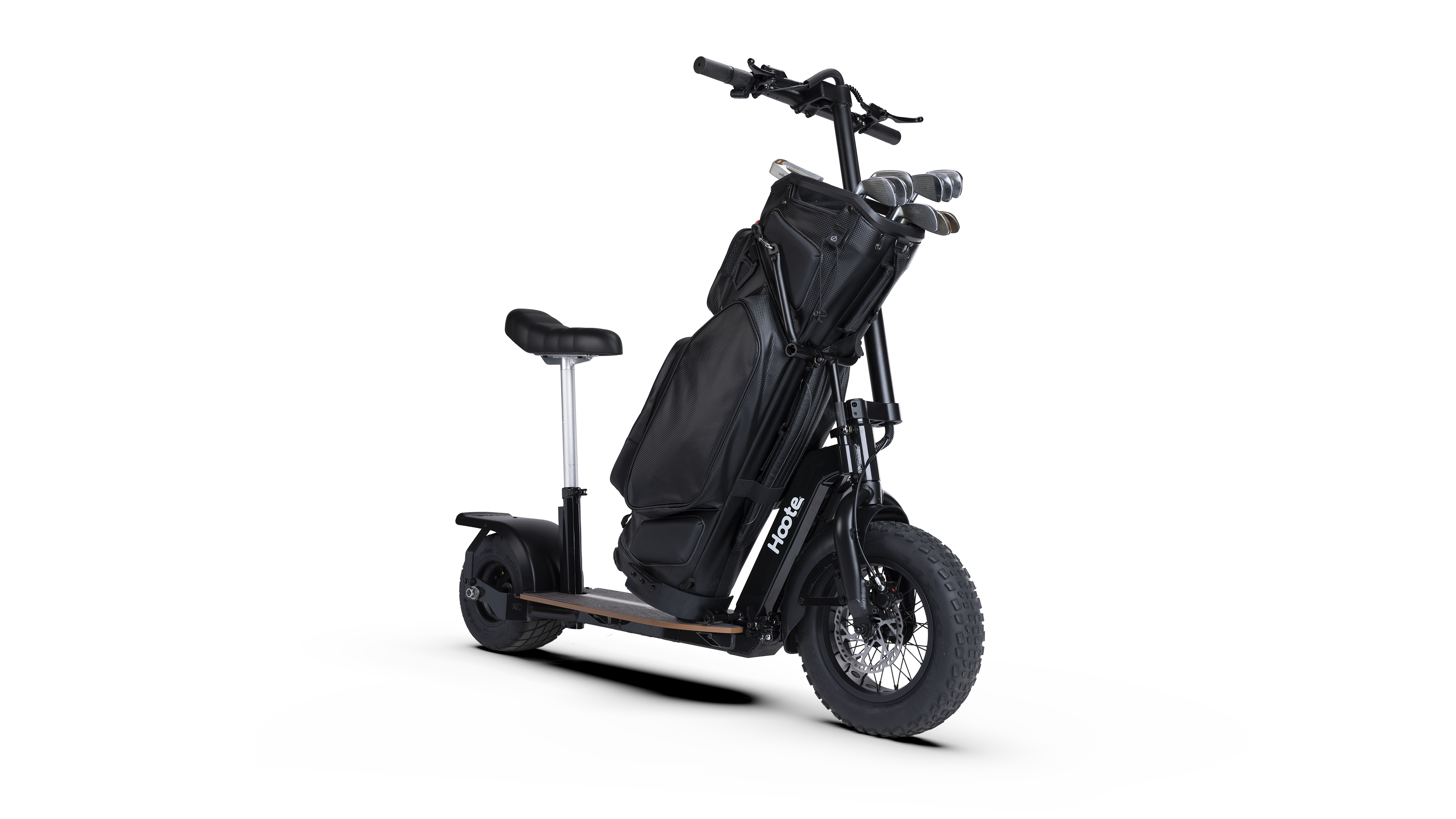 Hoote – Finn Scooters