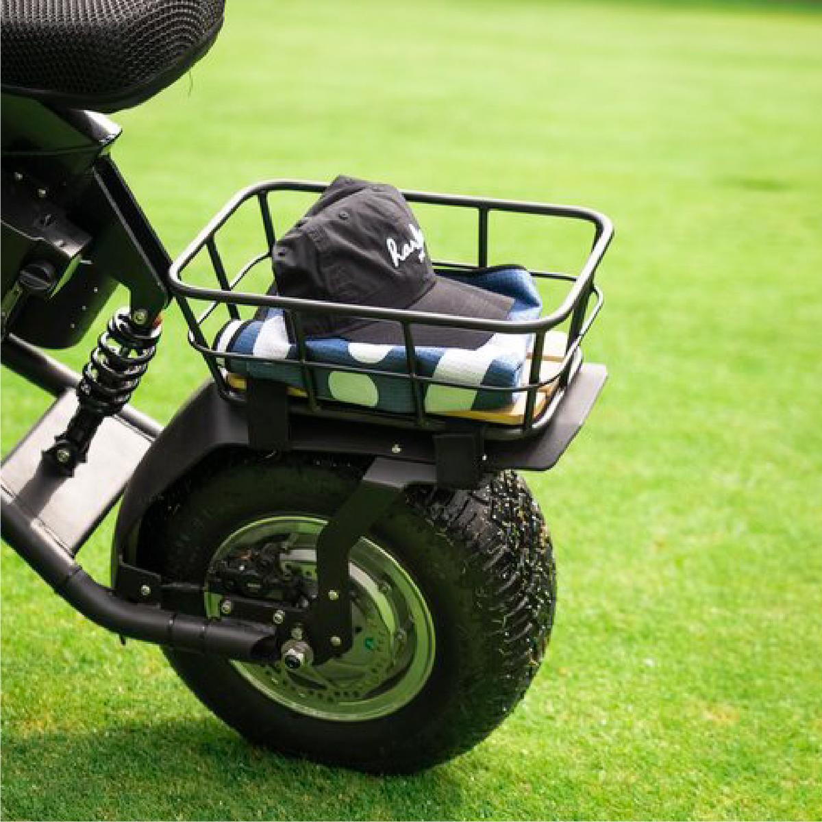 Finn Scooters Gallery | Explore Our Rides