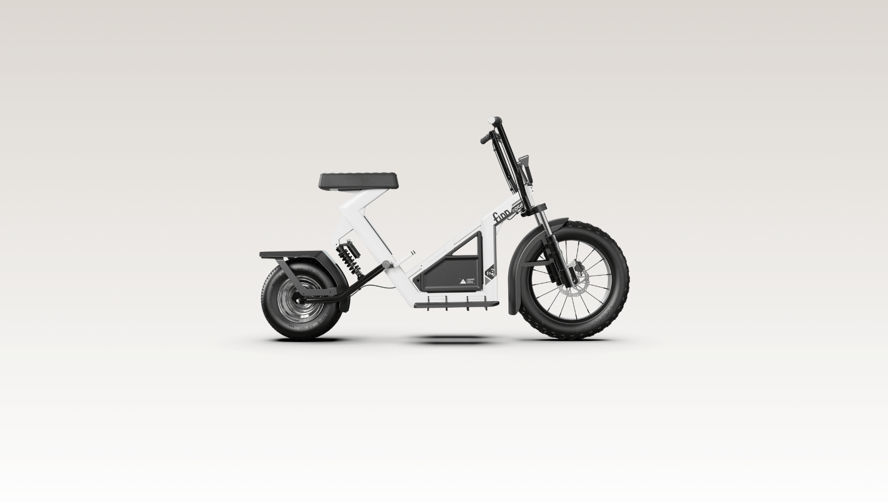Finn Scooters: Electric Golf Scooters & Accessories